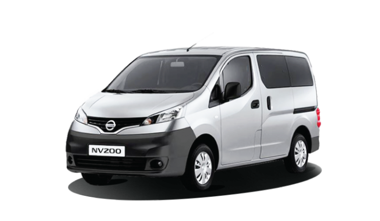 Van Rental Singapore - Simple and fast way to rent a van
